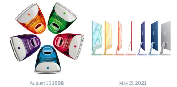 Revival of 1990s Design Trends | News | Solution Agency