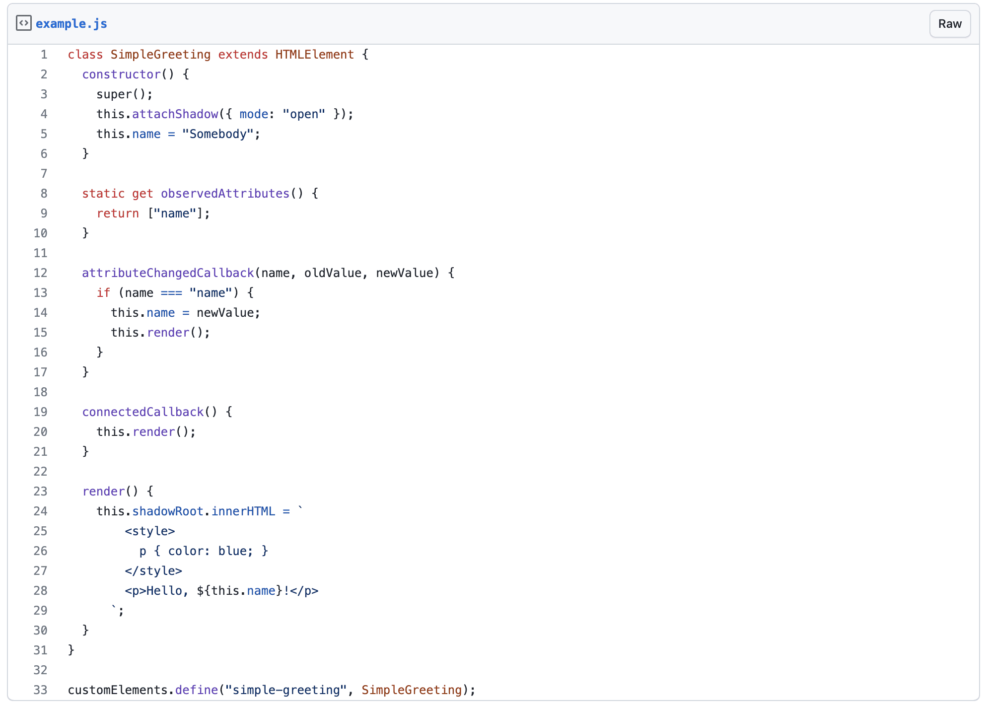 The Basics Of Creating & Using Web Components | News | Solution Agency